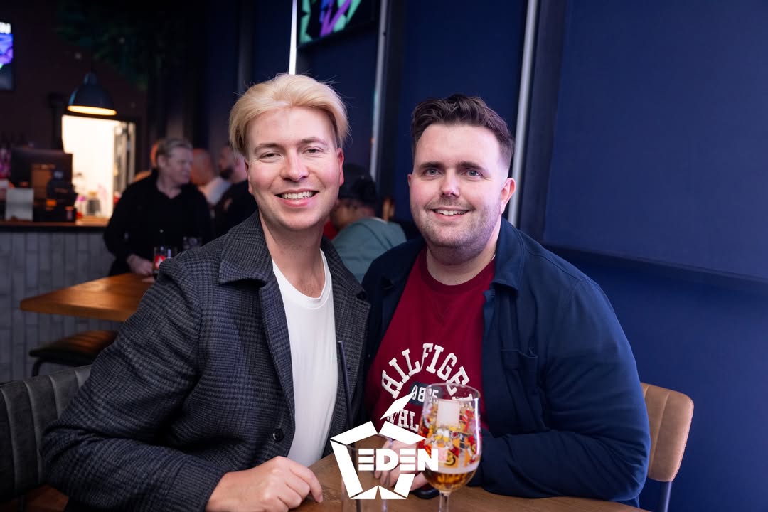 Eden Birmingham