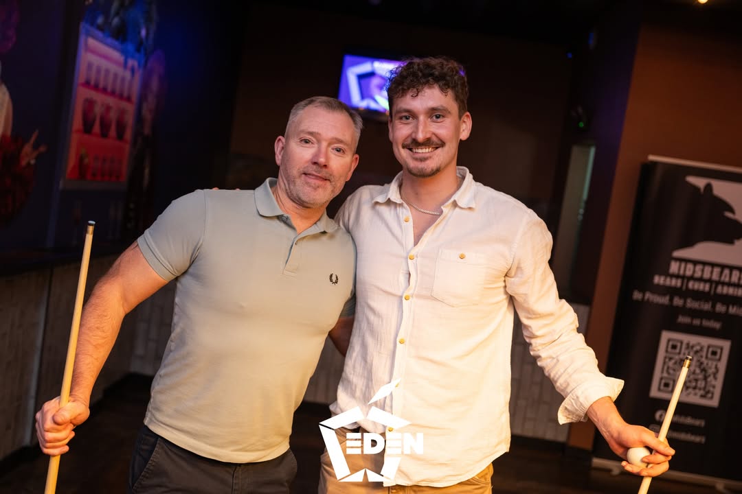 Eden Birmingham
